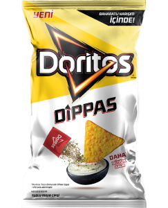 Doritos Turca | Doritos TR